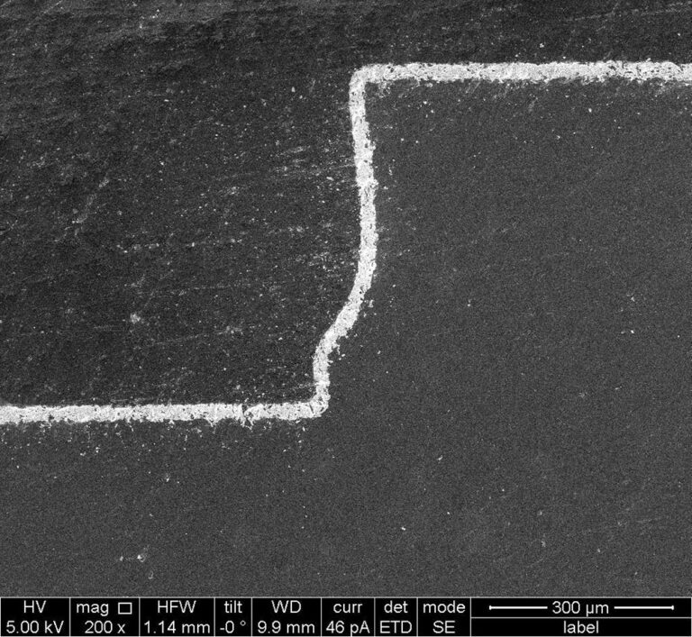 Tantalum Carbide (TaC) Coatings – Momentive Technologies