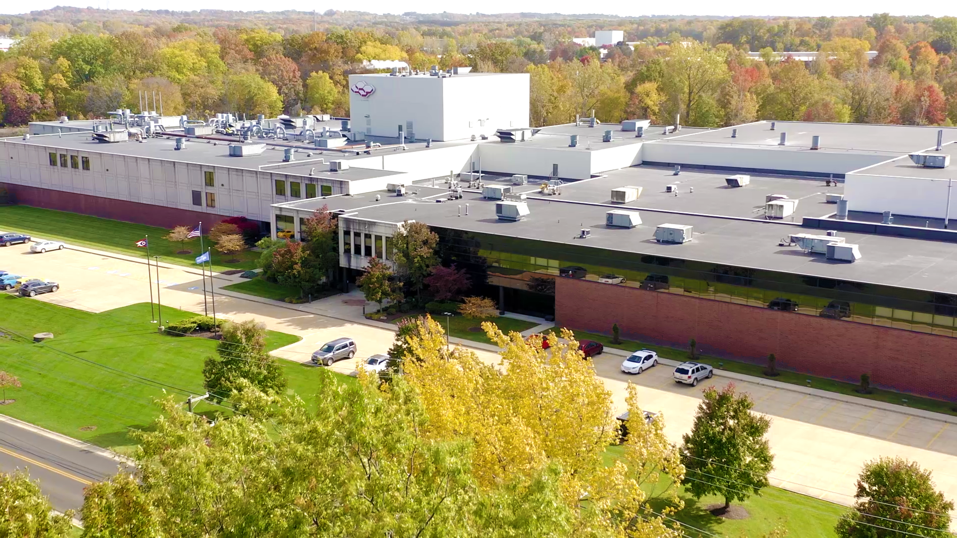 Momentive Technologies Expands In Northeast Ohio, Creating 97 New Jobs ...