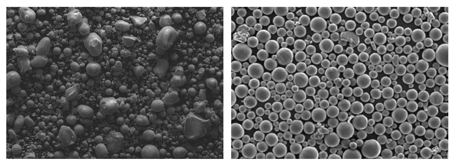 Momentive Technologies Acquires Spherical Alumina and Spherical Silica ...
