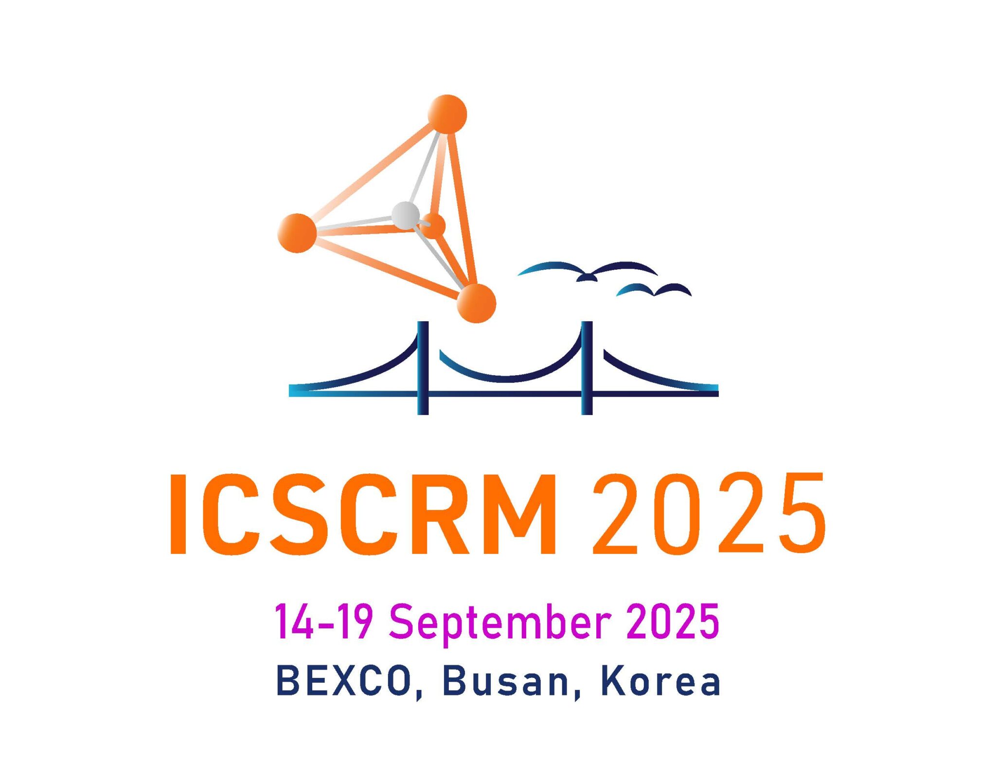 ICSCRM 2025 – Momentive Technologies