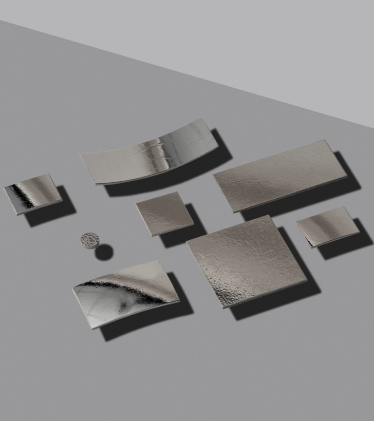 Ceramic Materials – Momentive Technologies